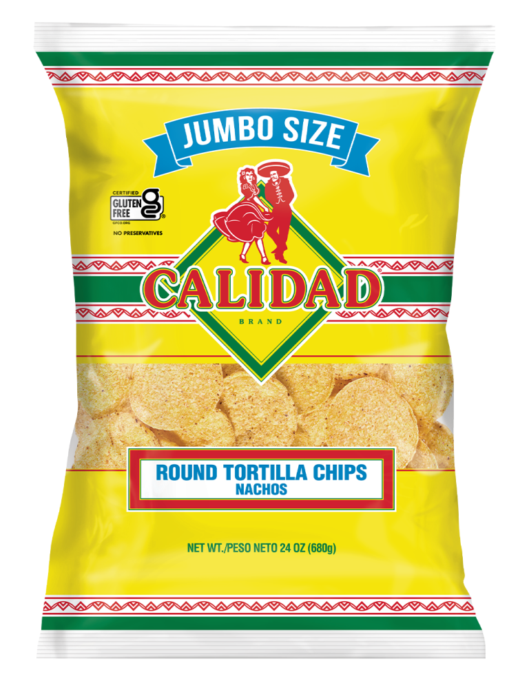 Homepage - Calidad